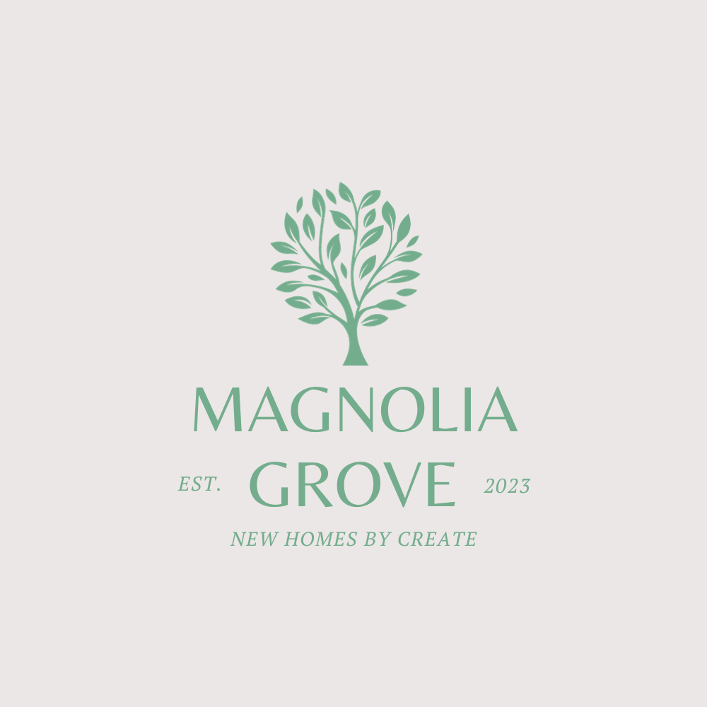 Magnolia Grove - Create Homes