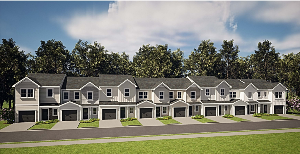 Medlock Park - Create Homes